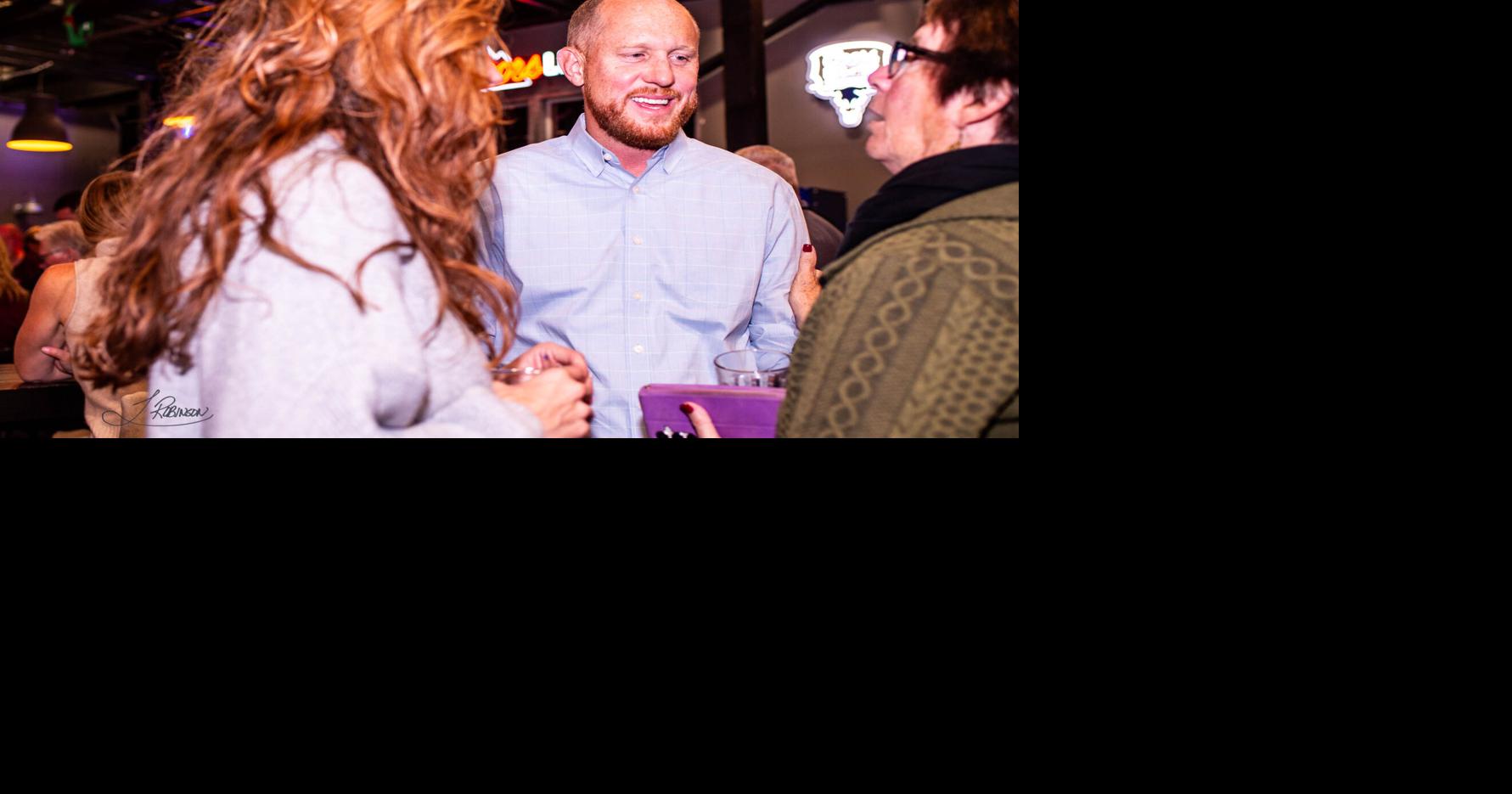 Davis, Fletcher win county commissioner seats | Politics | gjsentinel.com