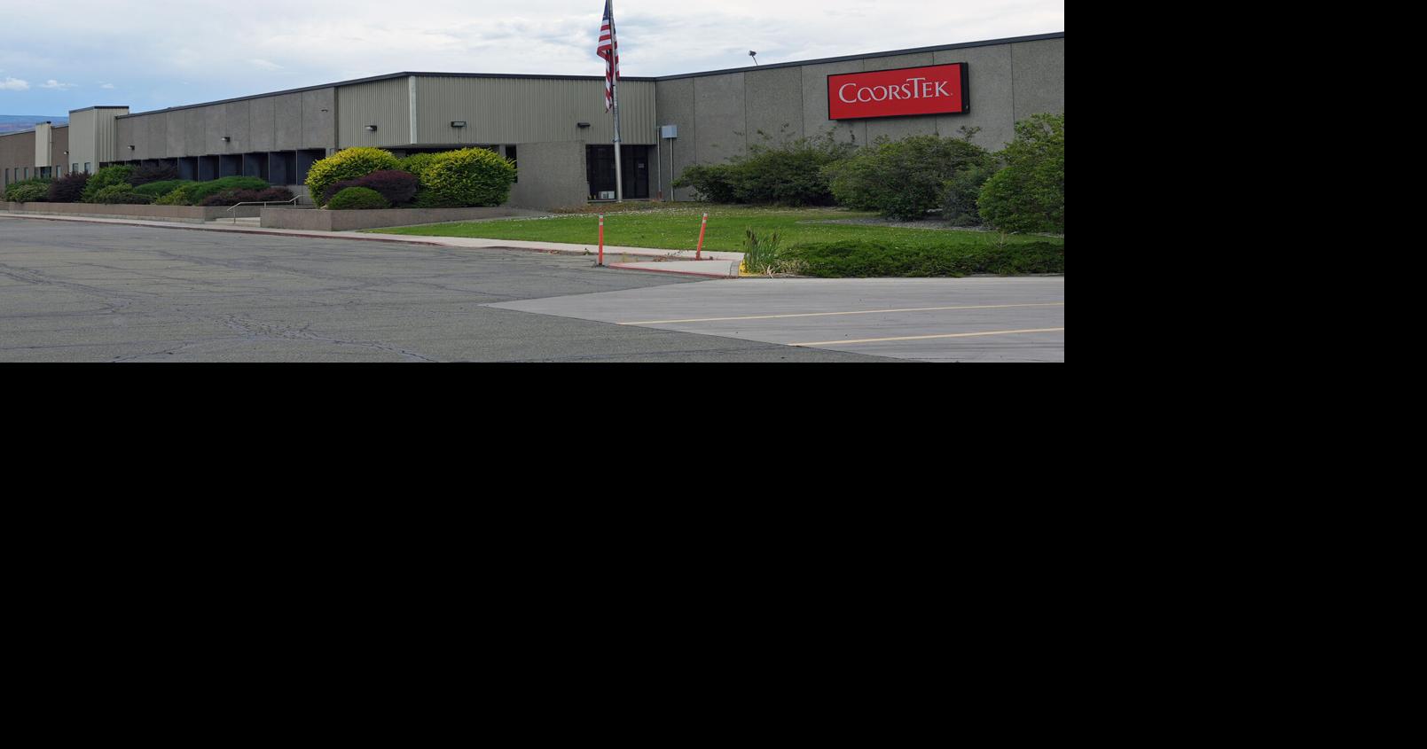 After wins in trademark dispute, CoorsTek in Grand Junction ramps up ...