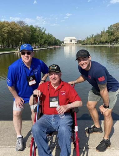 Bob Pollock remembers the 'Forgotten War' | Western Colorado ...