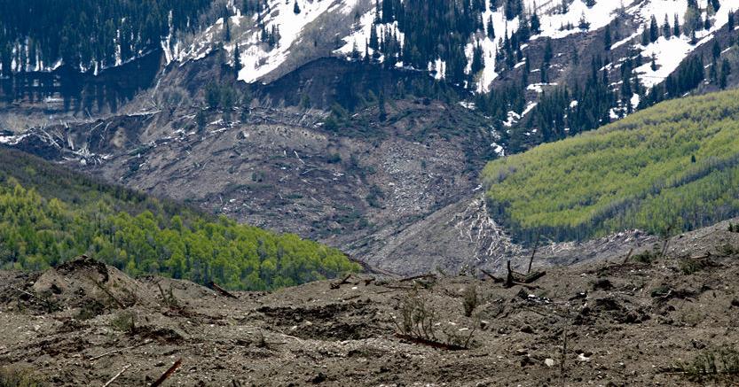 Fossil fuel decline, marijuana uptick mark decade of change | Western ...