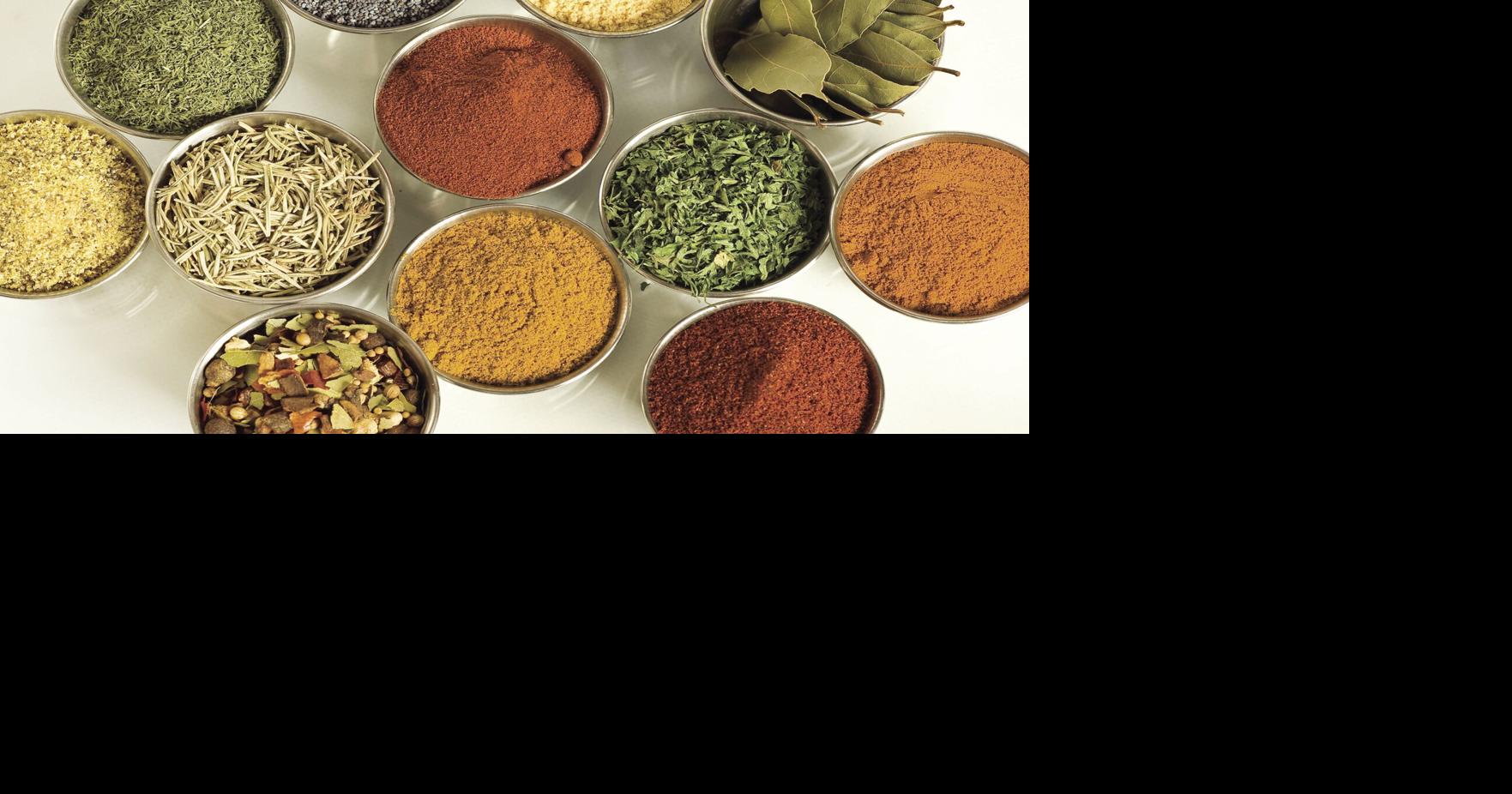 Spice it up: Enjoy these tasty tidbits about spices | Lifestyle ...