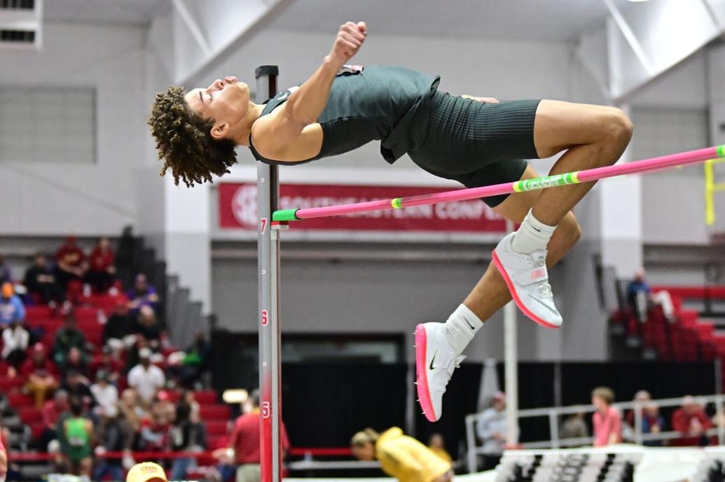 Western Slope athletes finding success at NCAA Track and Field National ...