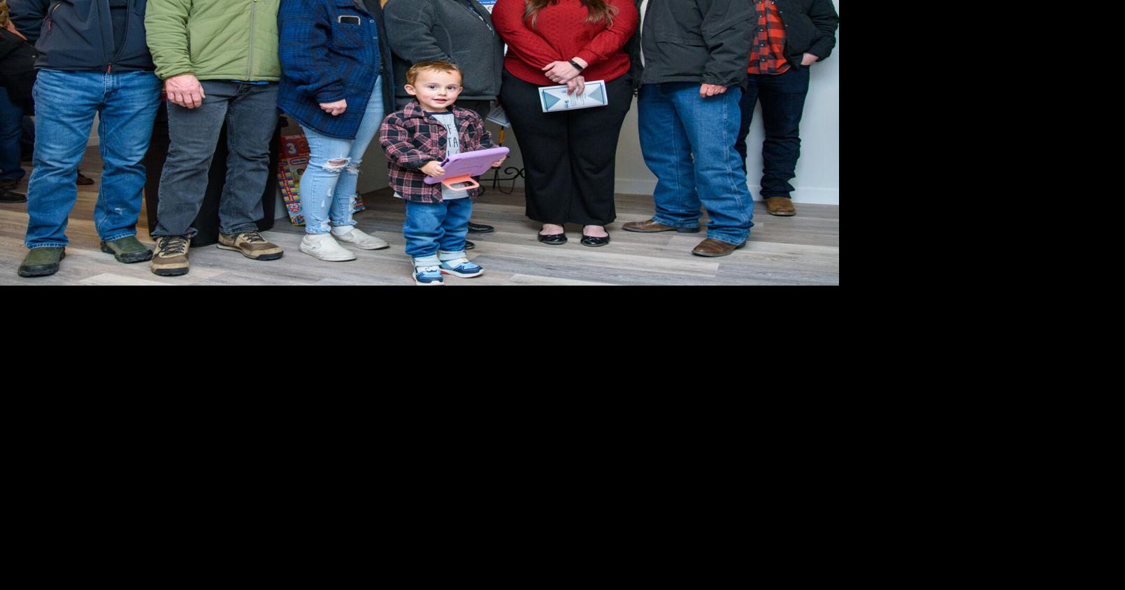 CMU Tech and Habitat for Humanity team up to build new home | Western ...