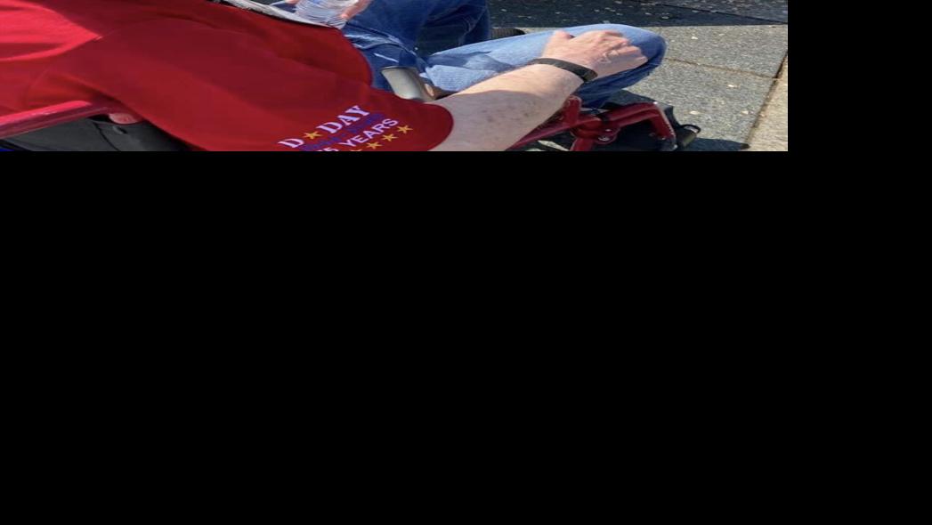 Bob Pollock remembers the 'Forgotten War' | Western Colorado ...