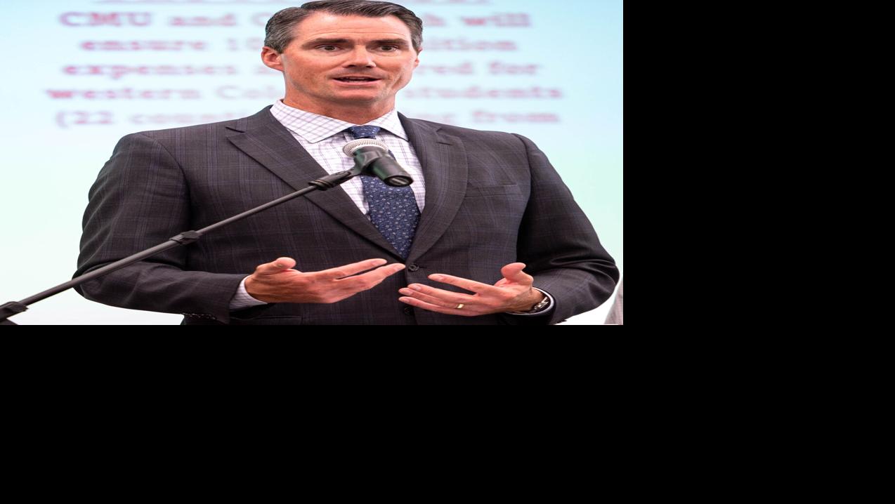 CMU Promise will cover 100% of tuition costs for regional low-income ...