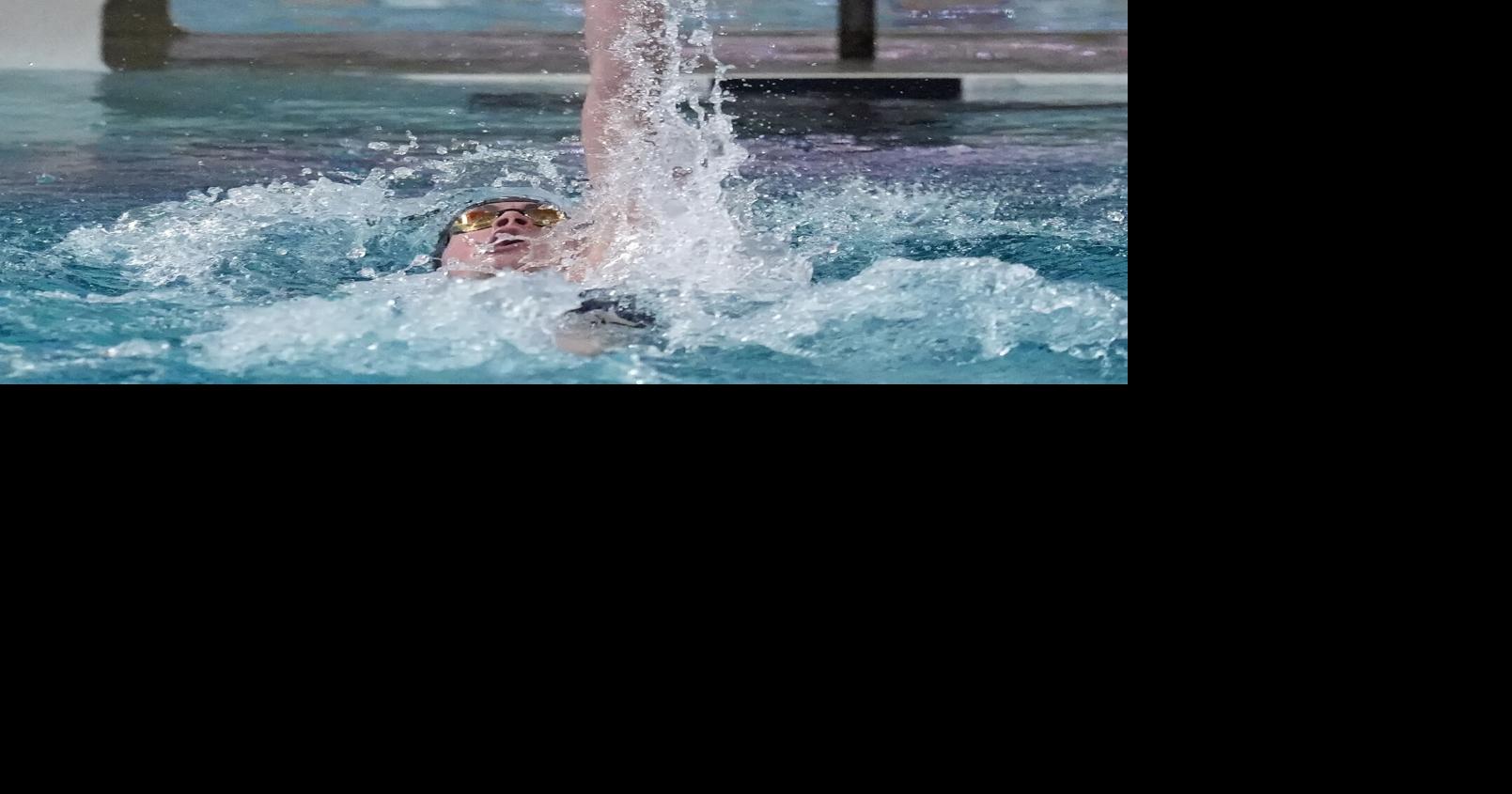 Work ethic, curiosity makes Sampson elite swimmer | Sports | gjsentinel.com