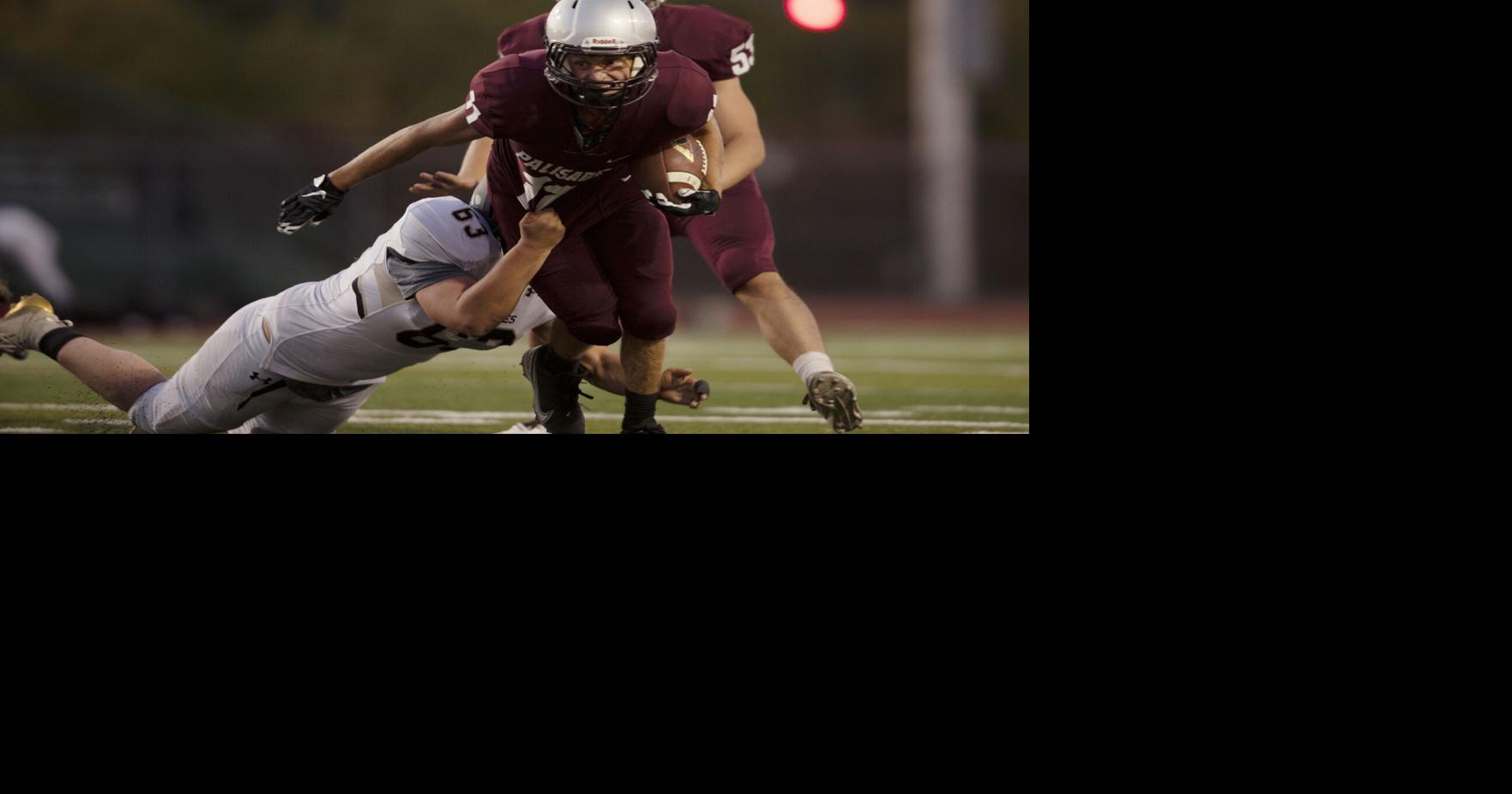 Palisade football to host Lutheran in schedule switch-up | Sports ...