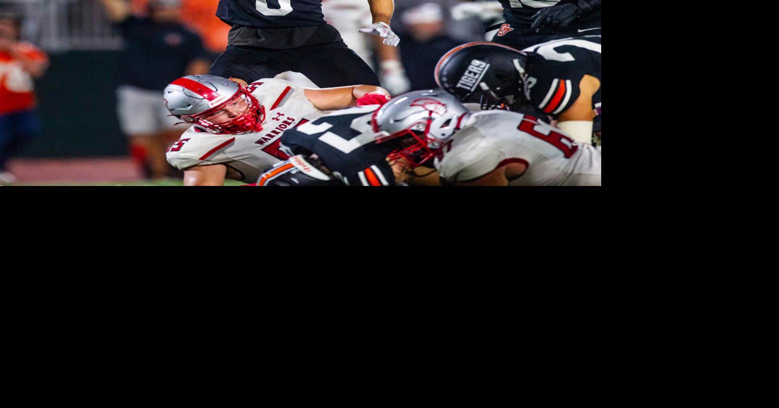 Simmons takes second at golf invite; GJ football climbs 4A poll ...