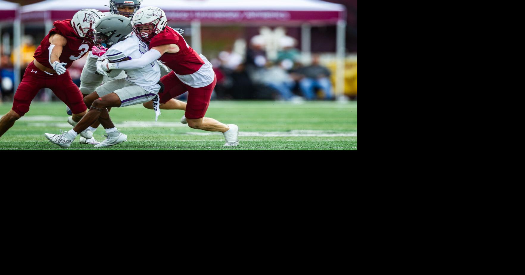 CMU safety Thome will enter transfer portal | Cmu | gjsentinel.com