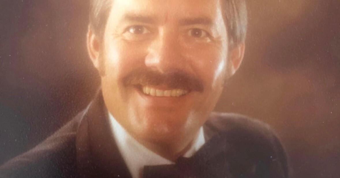 Robert Schneller | Obituaries | gjsentinel.com