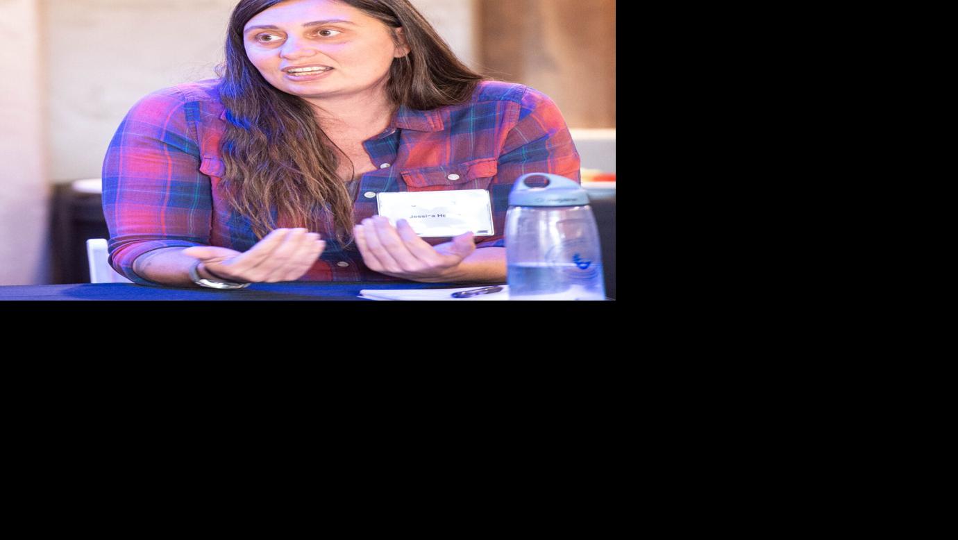 Trio of D51 candidates field questions at Redlands Rotary Club forum ...