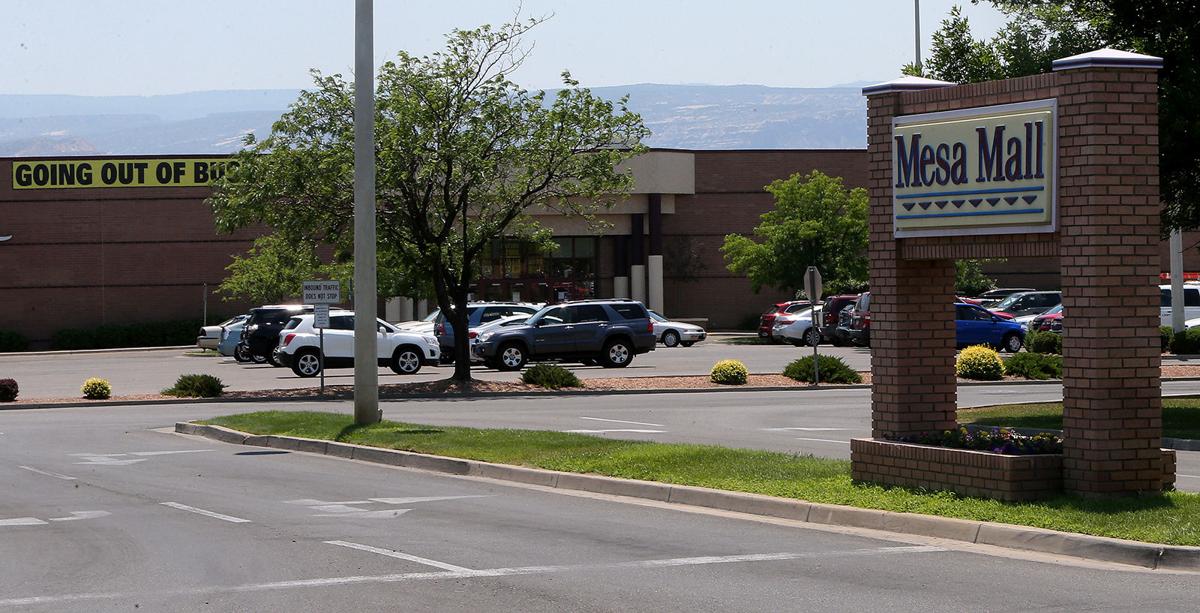 Other malls adapt to evolving environment | Western Colorado ...