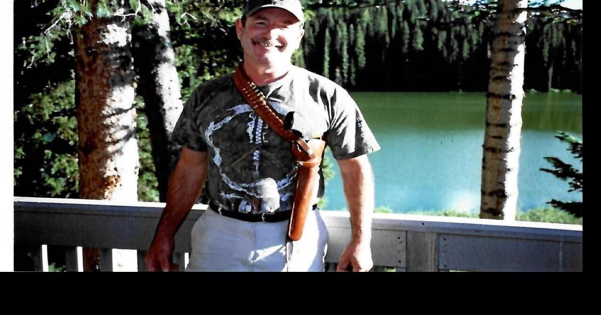 James Bragg | Obituaries | gjsentinel.com