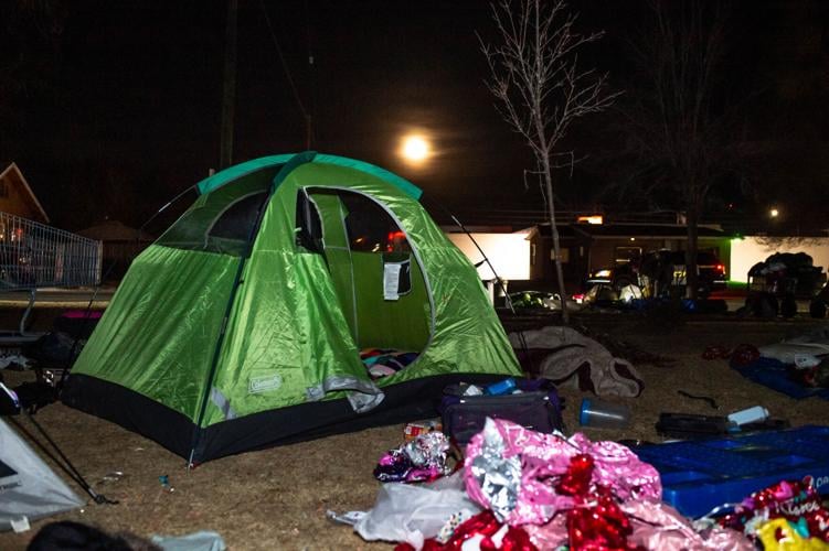Grand Junction bans tents in city parks | Western Colorado | gjsentinel.com