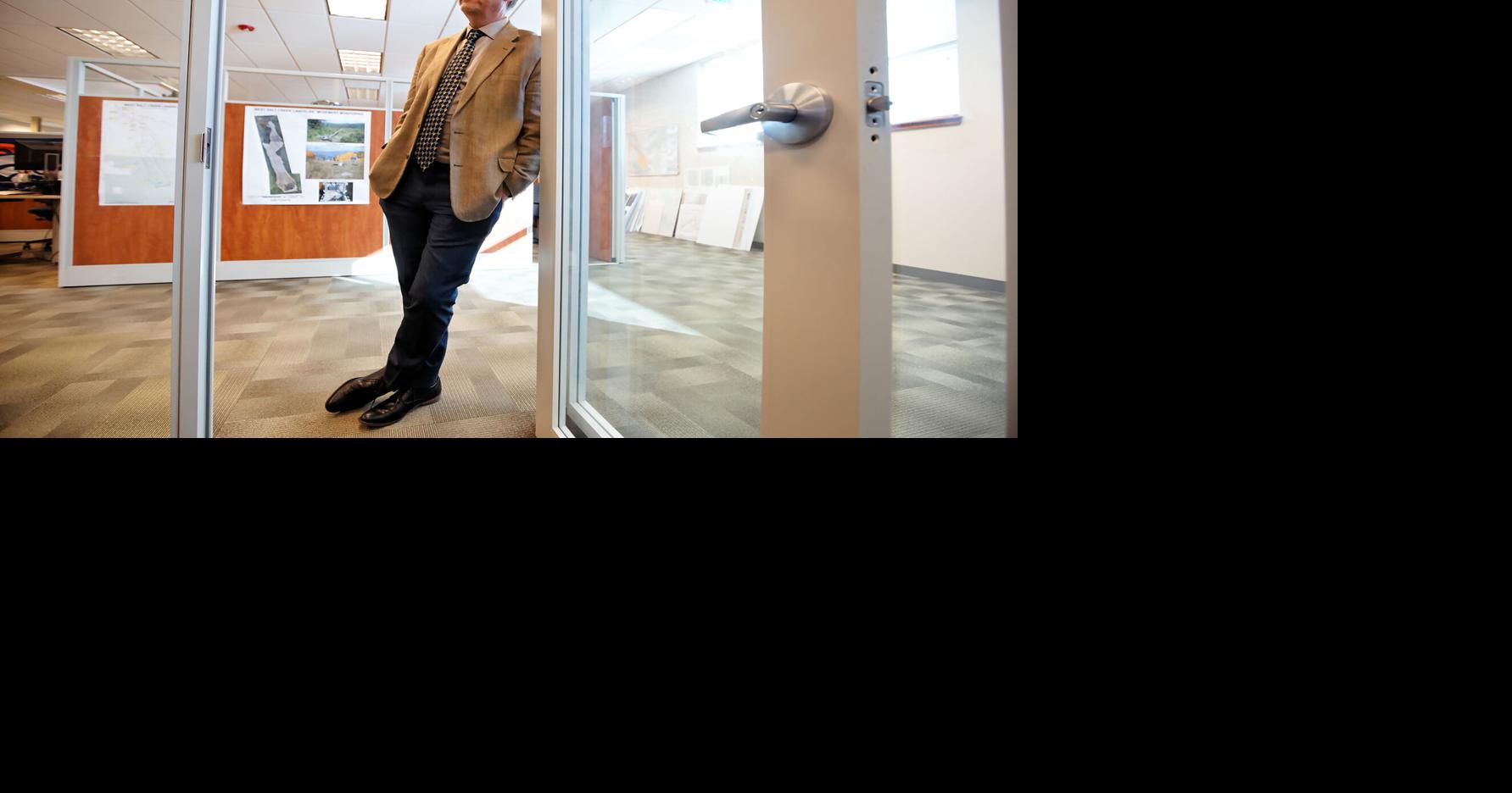County Attorney paid thousands in bankruptcy settlement | Western ...