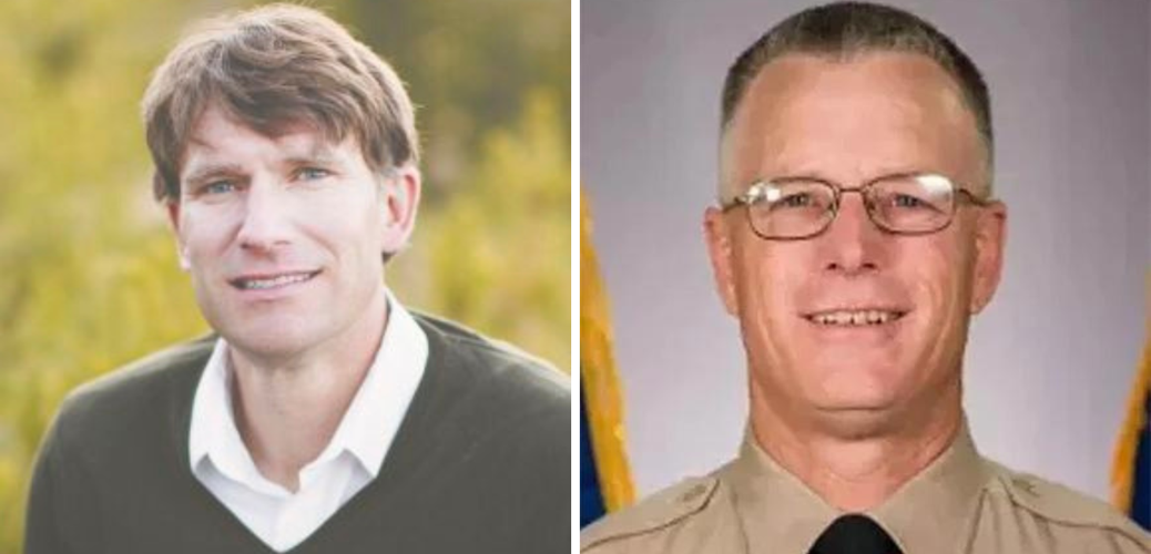 Romatzke: 'I was treated like a criminal' during investigation | News ...