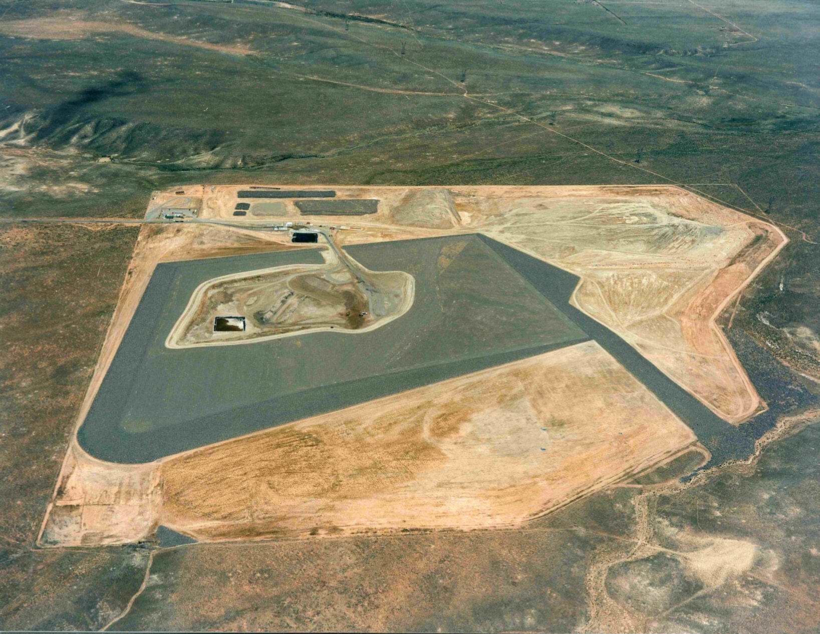 City, county urge feds to keep GJ uranium mill tailings disposal site ...