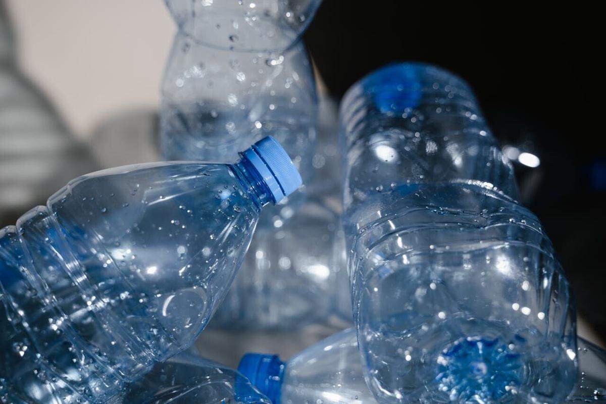 How scientists transformed plastic bottles into a Parkinson’s drug ...