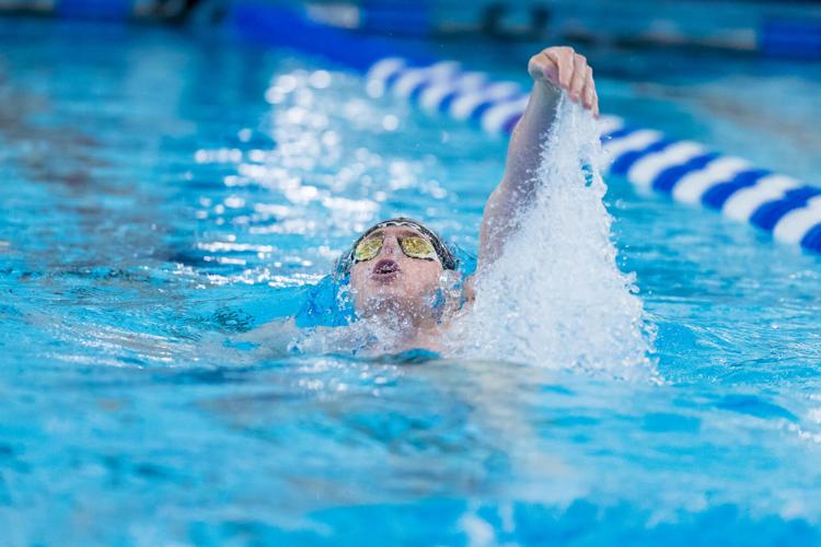 Swimmers reflect on Olympic trials experience | Sports | gjsentinel.com
