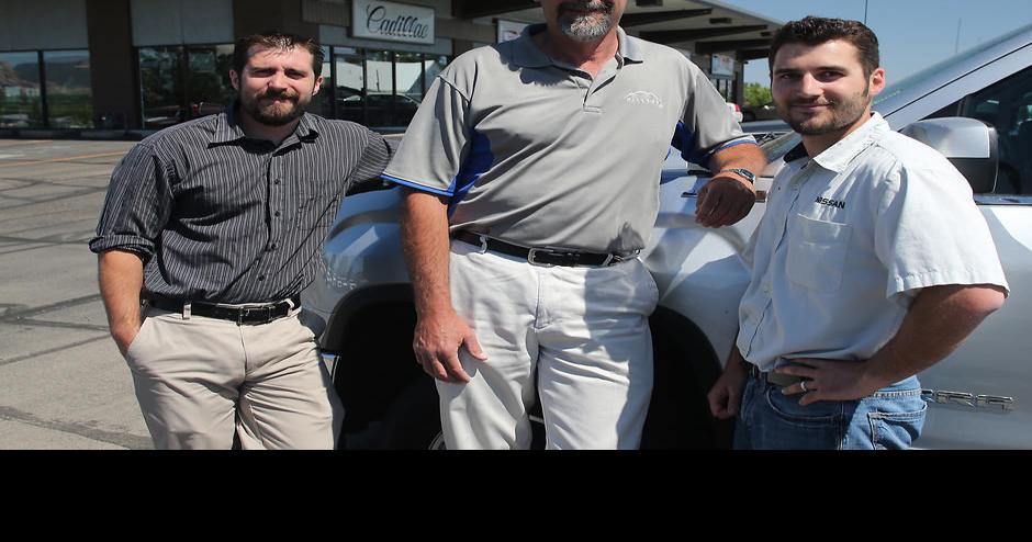 Fuoco family remains loyal after 80 years | Business | gjsentinel.com