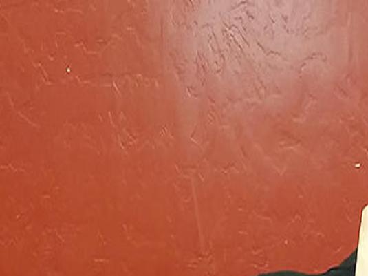 knee plank side touch