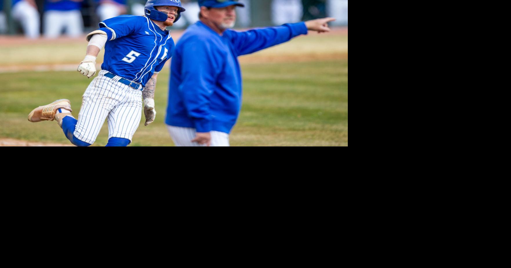 Fruita baseball wins; De Beque's Vines wows in high jump again | Sports ...