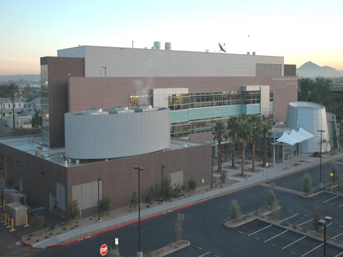 Chemical exposure studies underway across Four Corners | Lifestyle ...