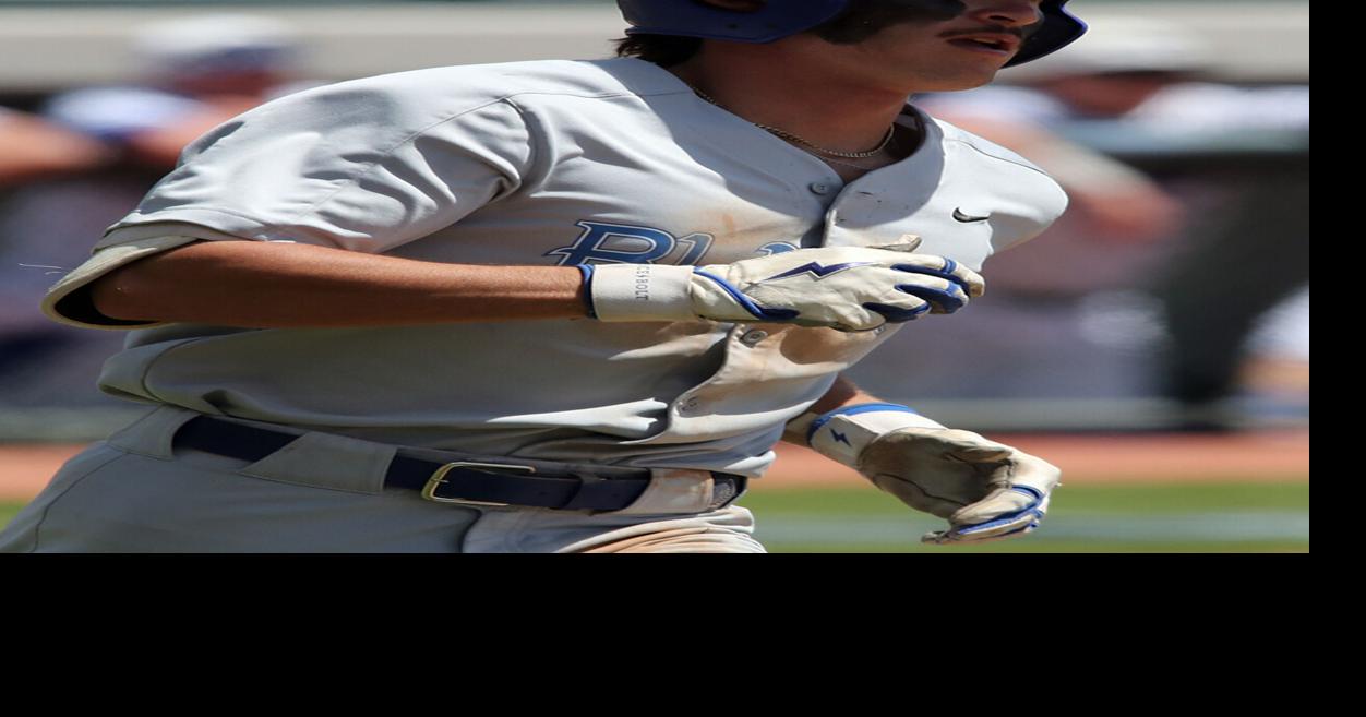 Why Blinn College's Tanner Reaves left an SEC scholarship on the table ...