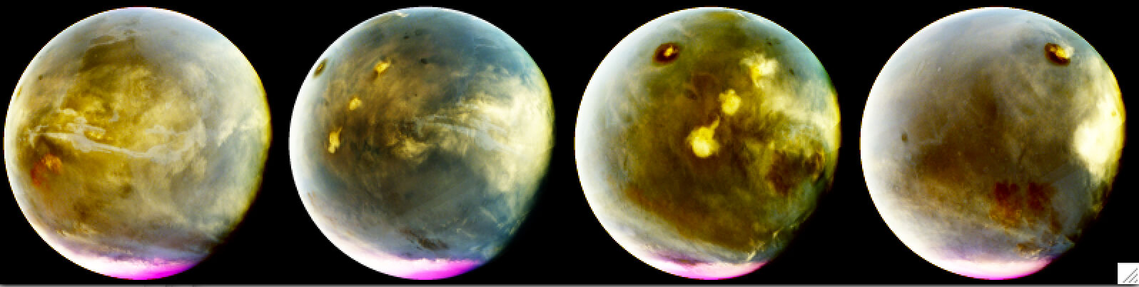 NASA declares its Mars Maven spacecraft dead after six months of ...