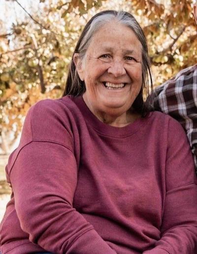 Sharon (Vanderpool) Samuel | Obituaries | gjsentinel.com