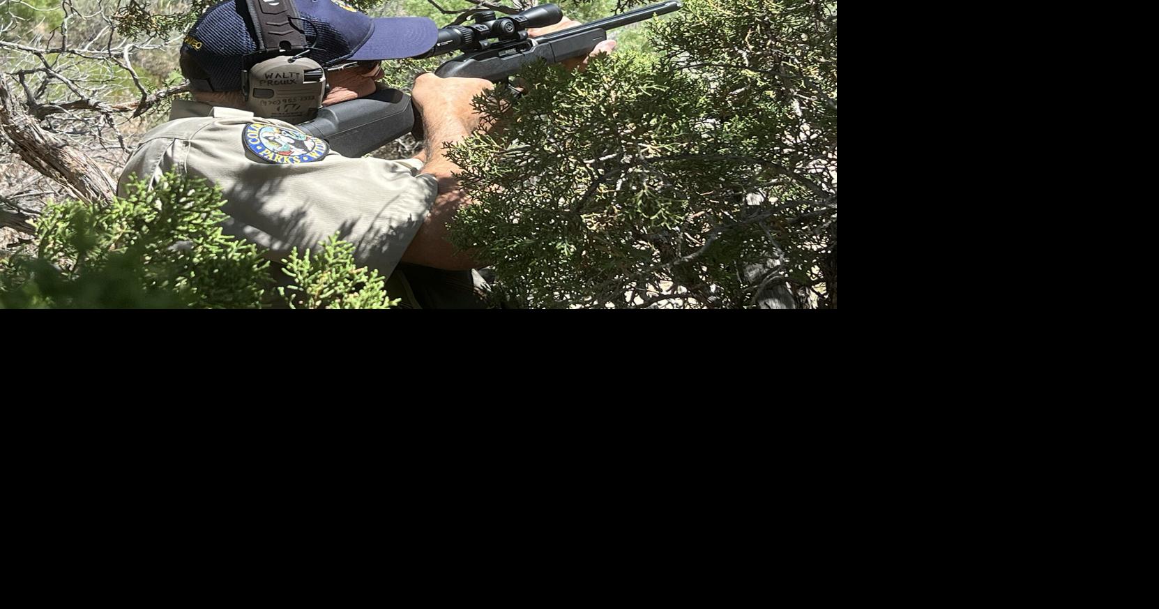 Cameo Shooting and Education Complex introduces Ultimate Hunter ...