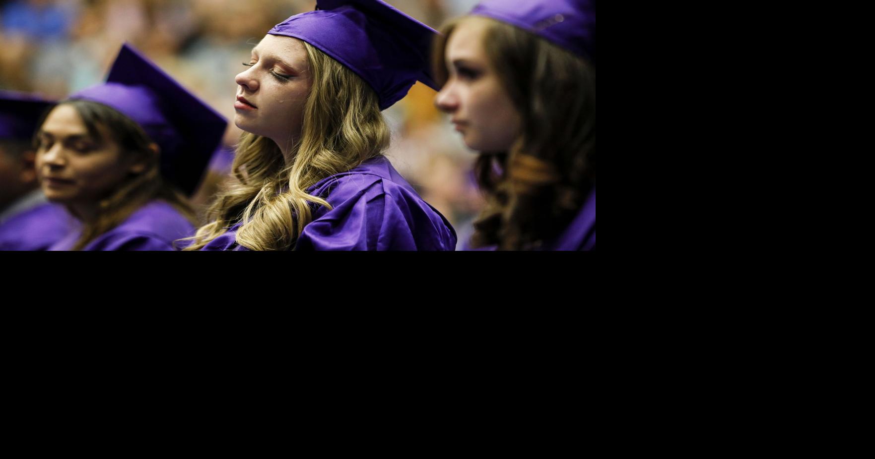 Photos: R-5 High School Graduation 2018 | Lifestyle | gjsentinel.com