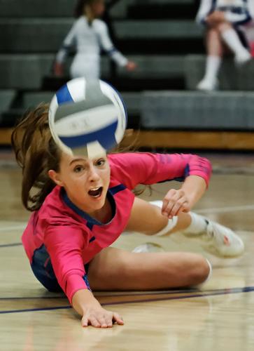 What's new with senior Trinity Hafey? Quite a bit. | Sports ...