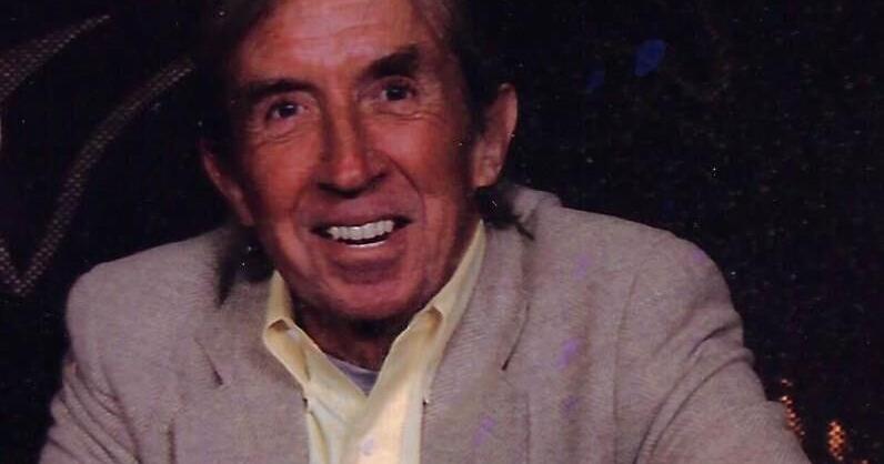 Mike McCraken | Obituaries | gjsentinel.com