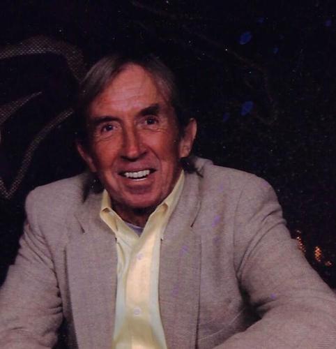 Mike McCraken | Obituaries | gjsentinel.com