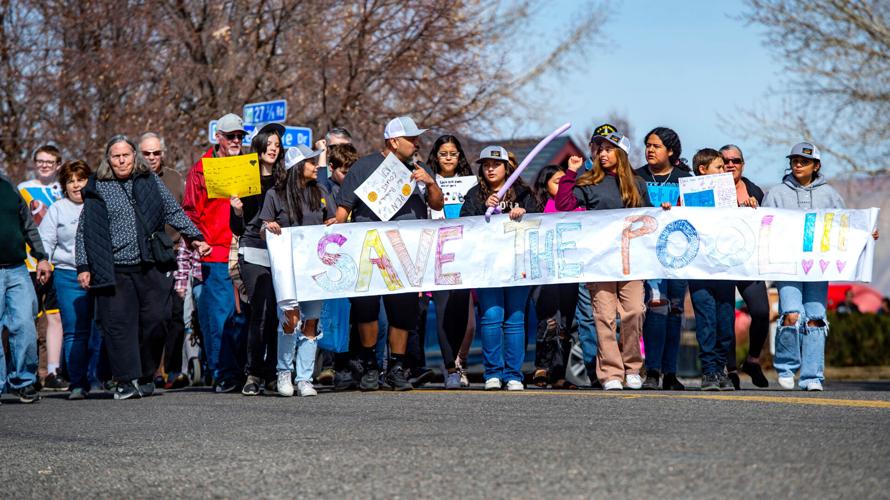 Emails: D51 ready to demolish Orchard Mesa Pool | Western Colorado ...