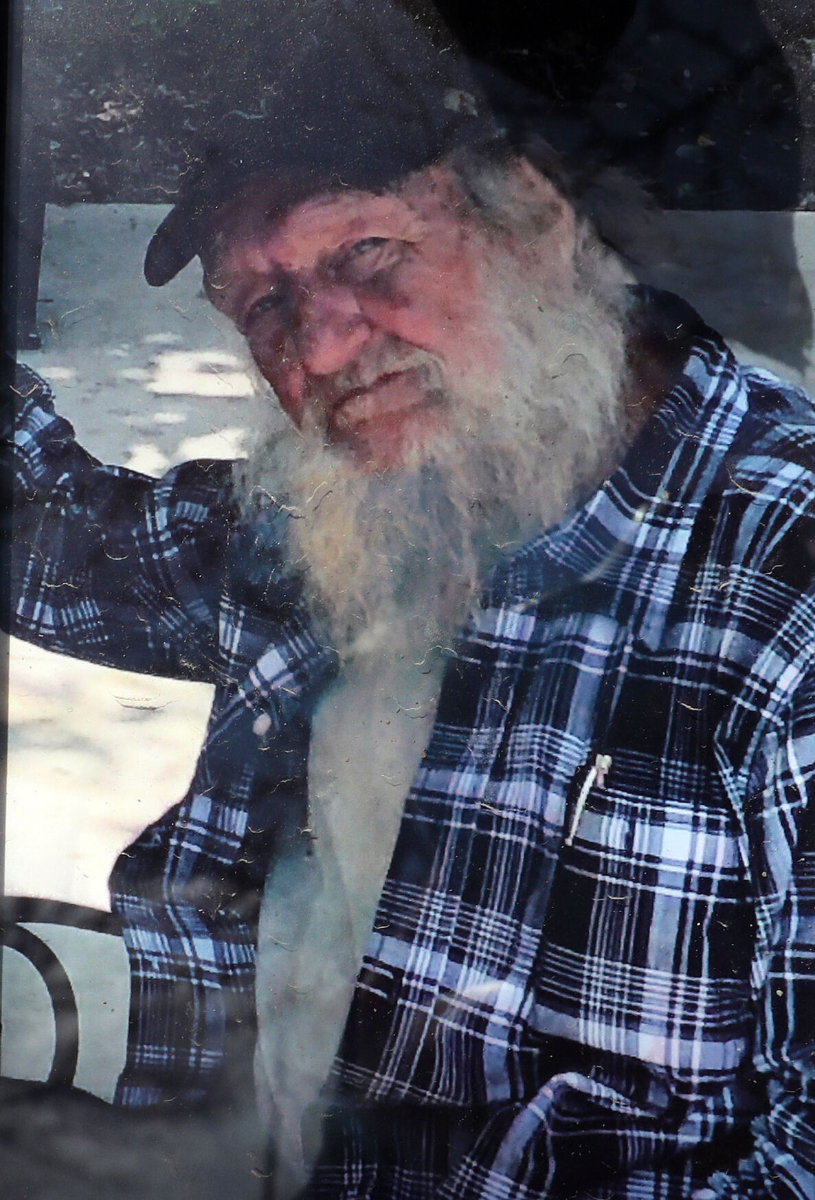 Community mourns loss of Warren Barnes | Western Colorado | gjsentinel.com