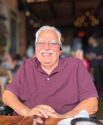 Louis Martinez, Sr. | Obituaries | gjsentinel.com