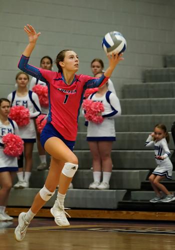 What's new with senior Trinity Hafey? Quite a bit. | Sports ...