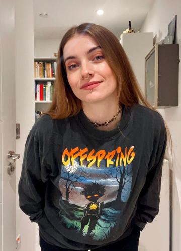 ‘Frightened and violated’ woman reveals human cost of AI images ...