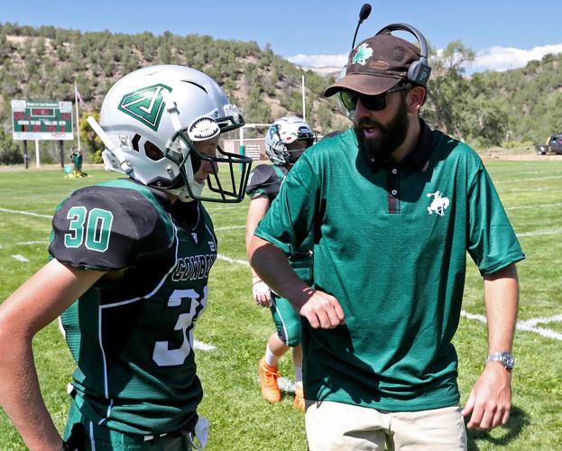 De Beque and Plateau Valley play a numbers game with sports teams ...