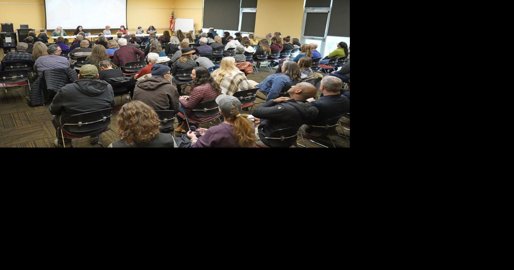 Activists shed light on homeless issues facing Grand Junction | Western ...