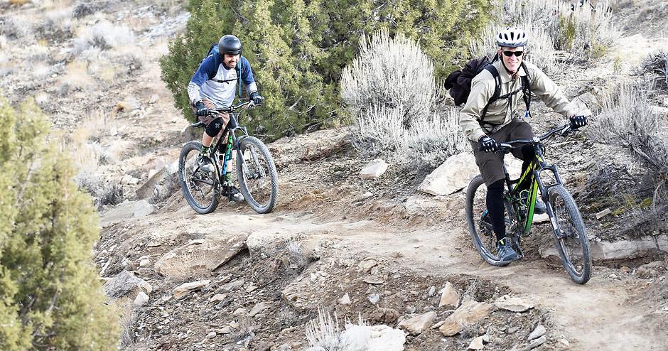 Proposed Kokopelli Loops upgrade project takes first step | Western ...