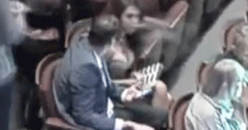 Video shows Boebert vaping in theater despite denial | Western Colorado ...