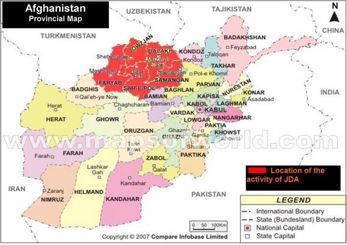 As Afghan migrants adjust to life in GJ, ARISE program aims to uplift ...