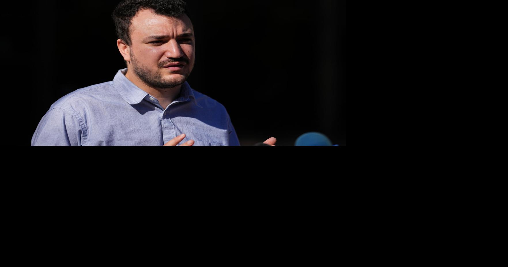 Appeals court reverses decision that freed pro-Palestinian activist ...