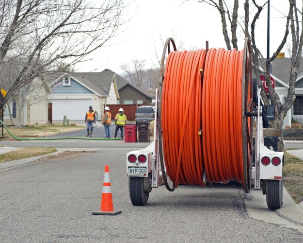 CDOT ensure locals access to fiber network | Western Colorado ...