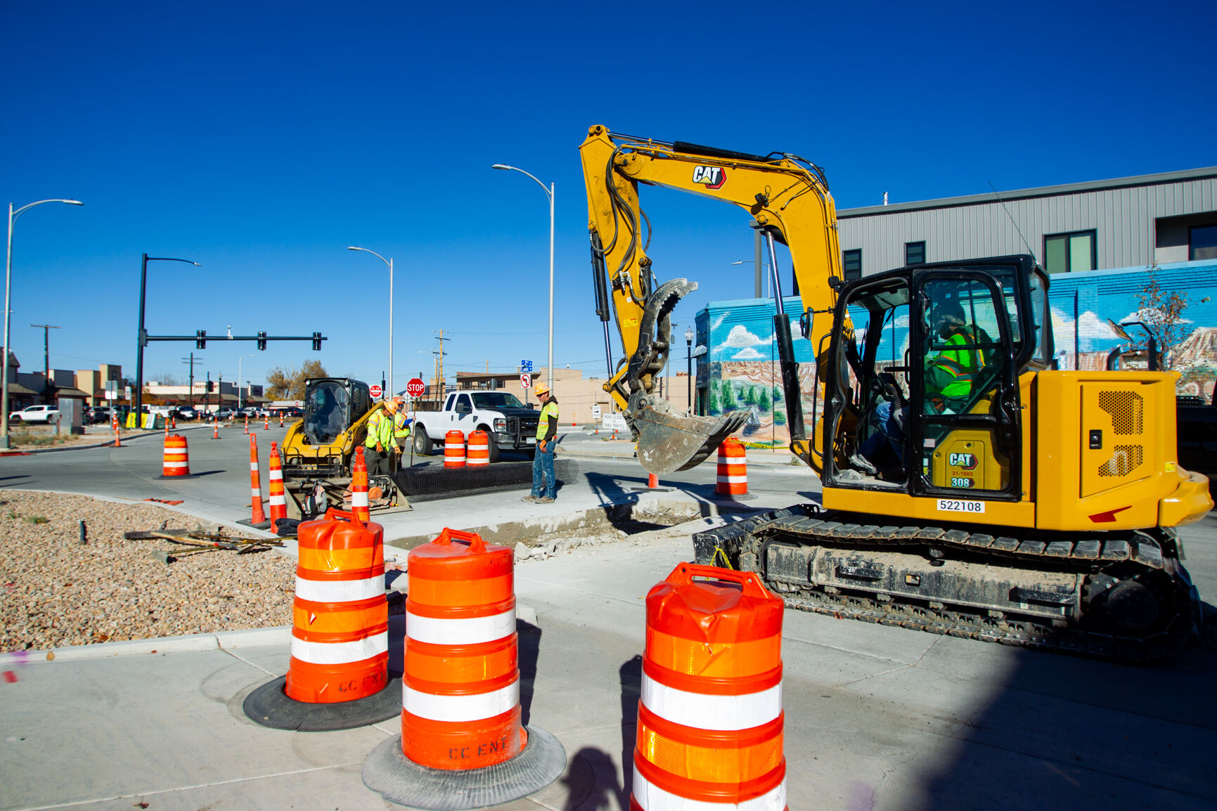 CDOT wrapping up road projects this year, preparing for next year ...