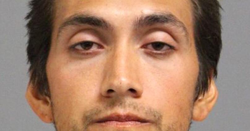 Man arrested, victim walks to hospital after stabbing incident | Briefs ...