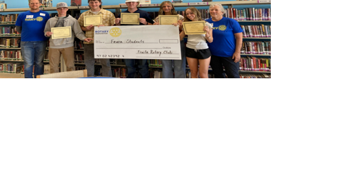 Nineteen Mesa County students receive scholarships from WCCF funds ...